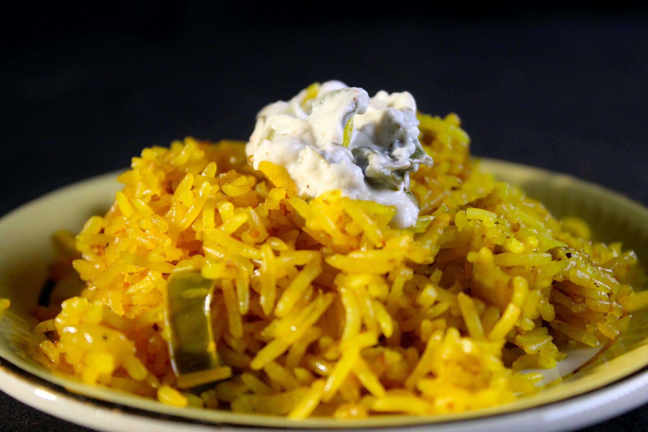 Arabisch - a-la-Damaris